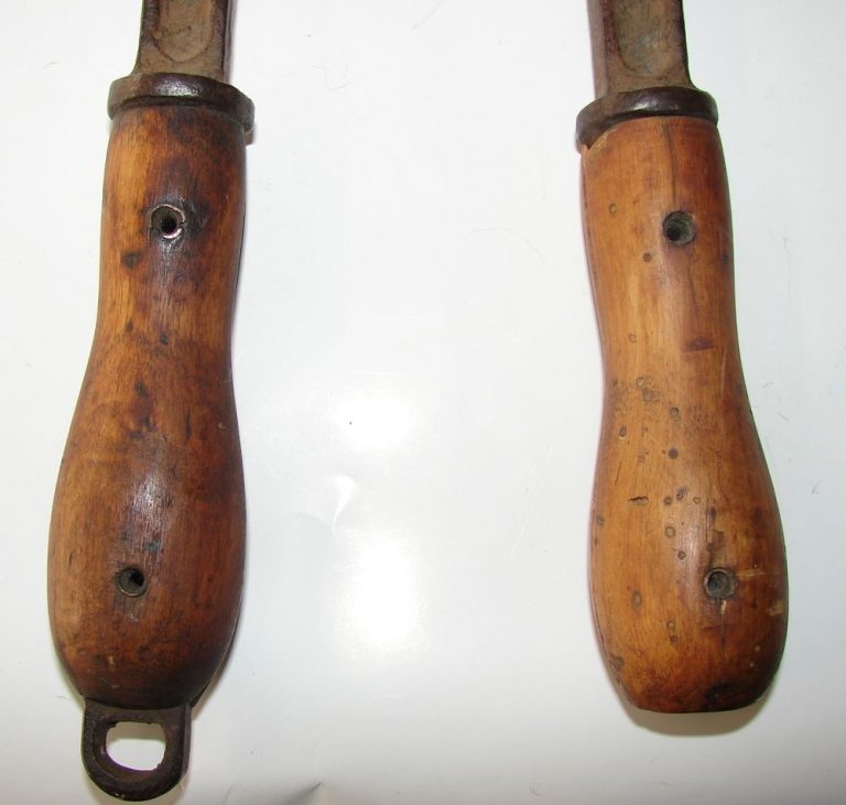 German cutting pliers 1st world war | Histoire d antan