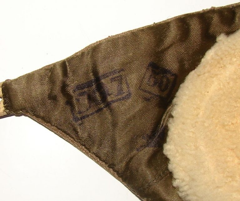 Luftwaffe LKP S 101 flight cap. | Histoire d antan