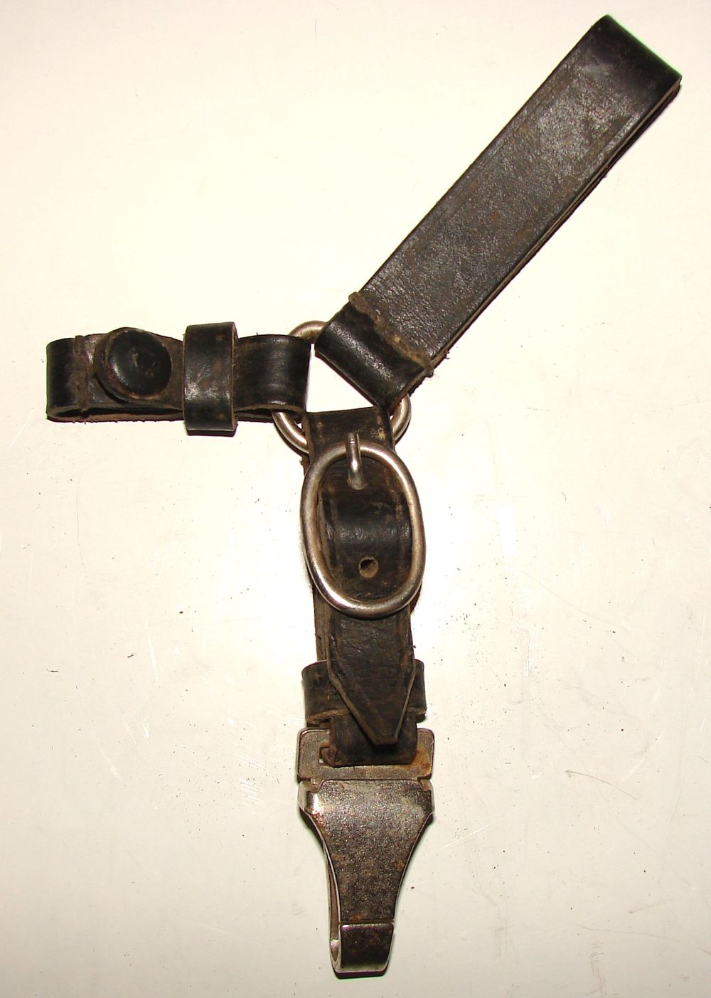 Dagger attachment of the Allgemeine. | Histoire d antan